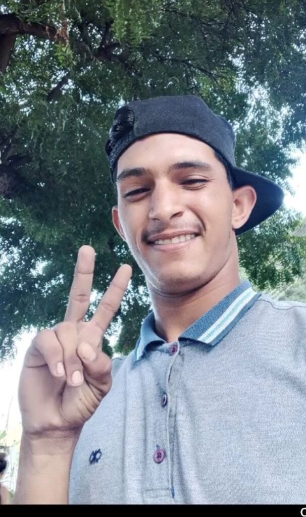 Neutralizado presunto asesino del influencer Gabriel Sarmiento en zona limítrofe entre Aragua y ...